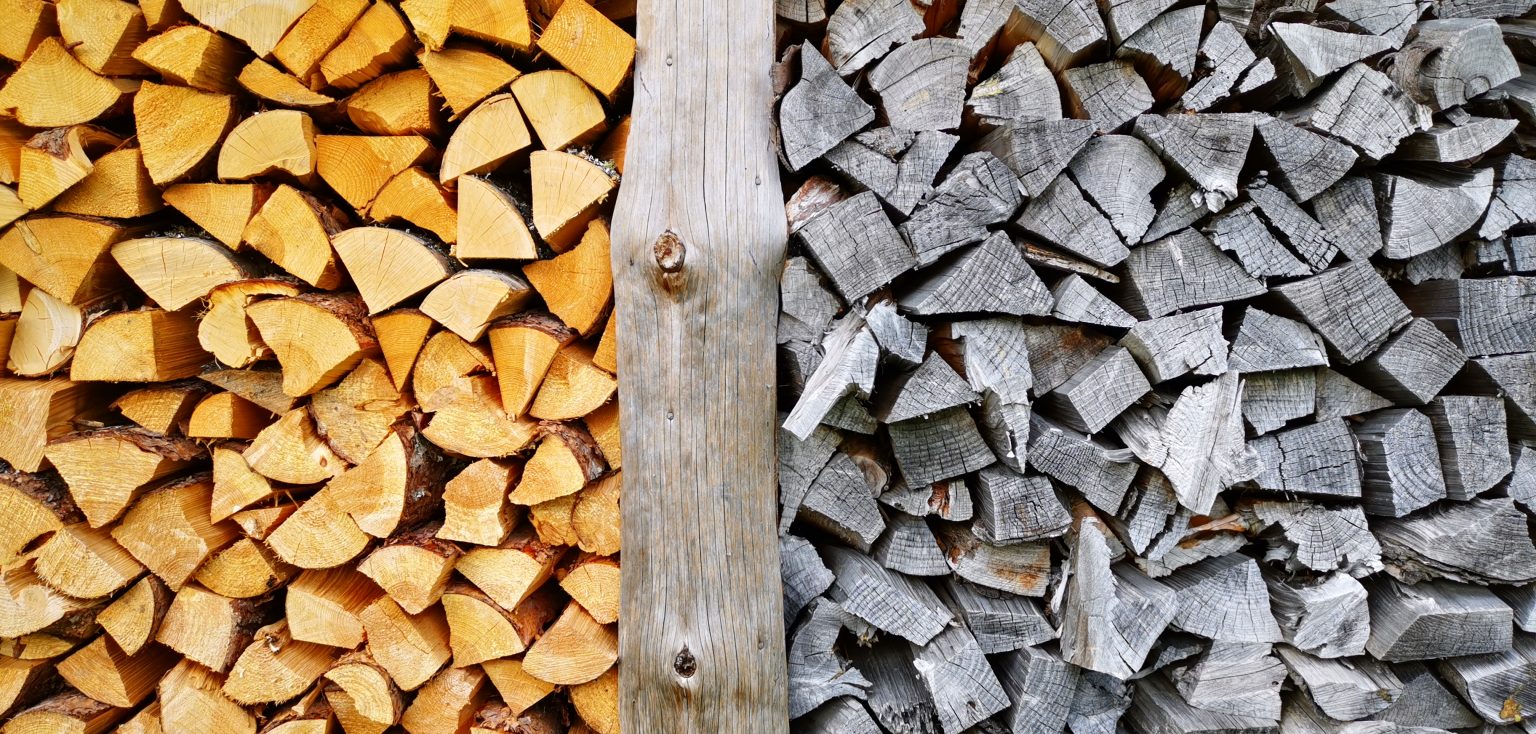 Finn den beste veden og kjøp bjørkeved på ved.no