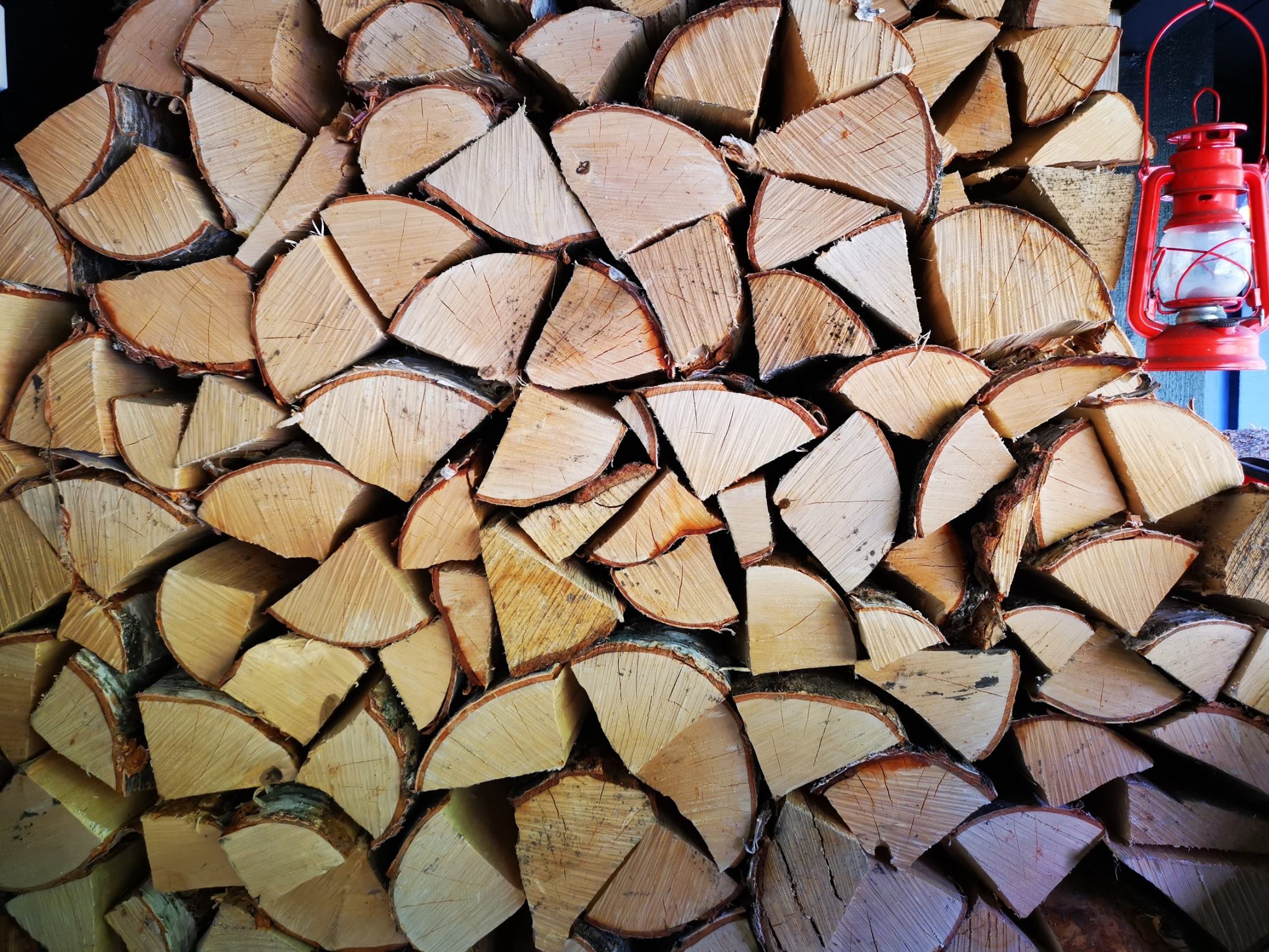 Gode råd om ved | VED.NO